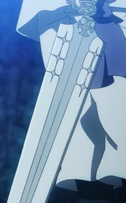 Licht | Black Clover Wiki | FANDOM powered by Wikia