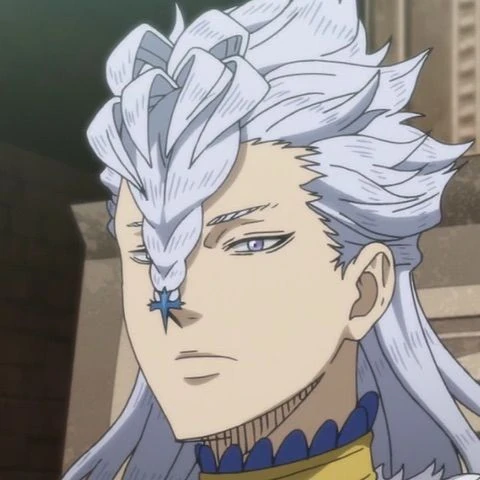 Nozel Silva | Black Clover Wiki | FANDOM powered by Wikia