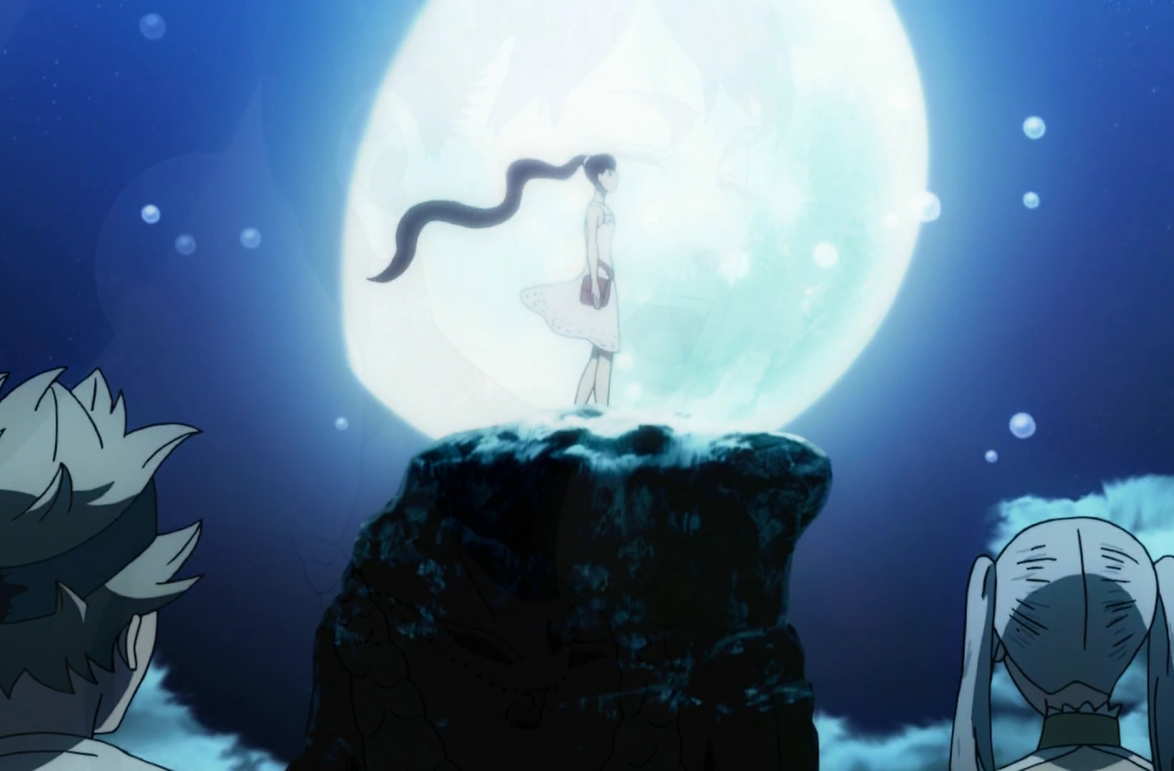 Song Magic | Black Clover Wiki | Fandom