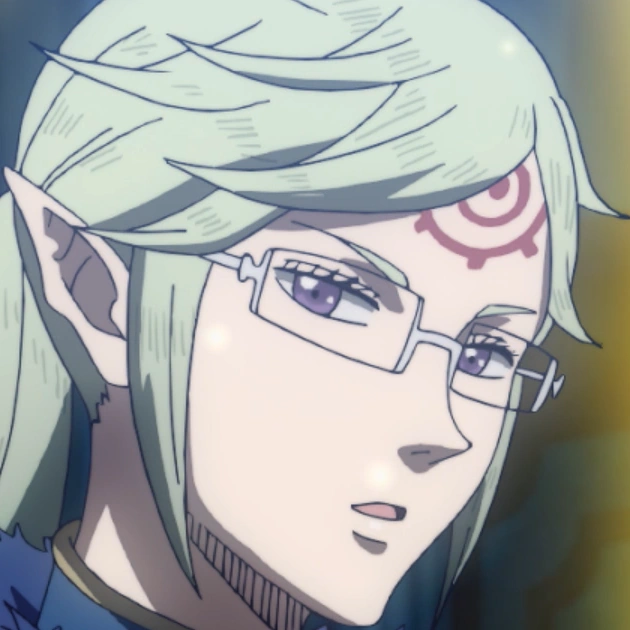 Kivn | Black Clover Wiki | Fandom
