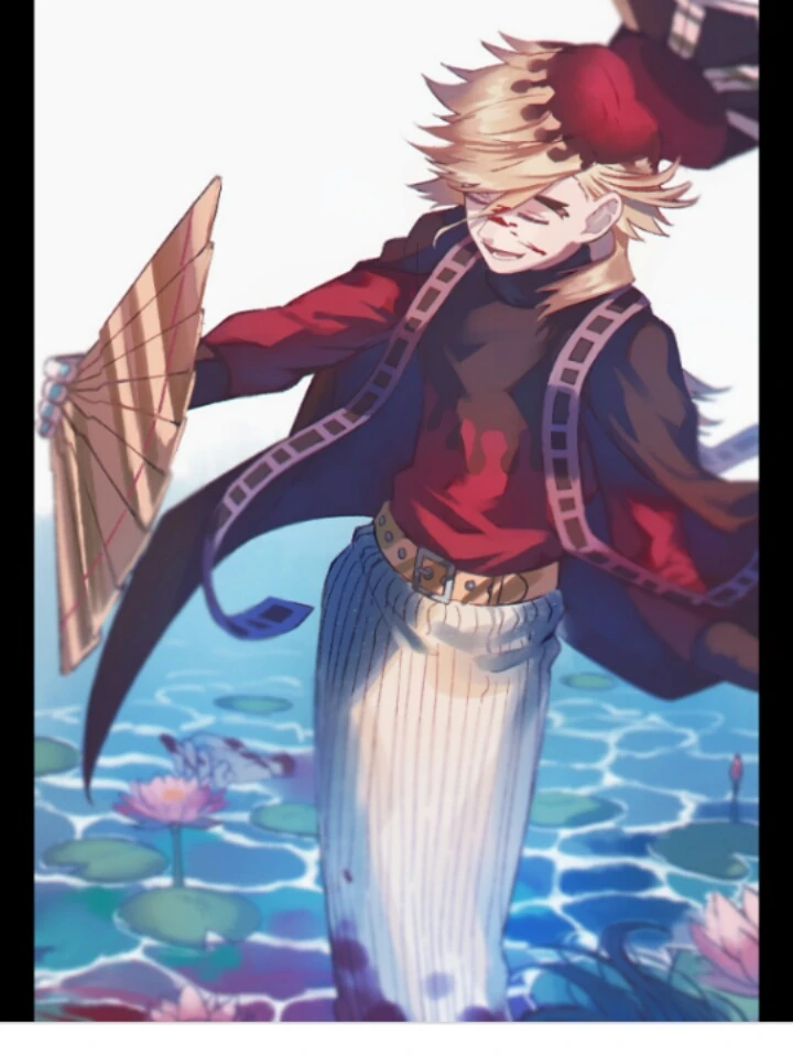 Fan Magic | Black Clover Fanon Wiki | Fandom