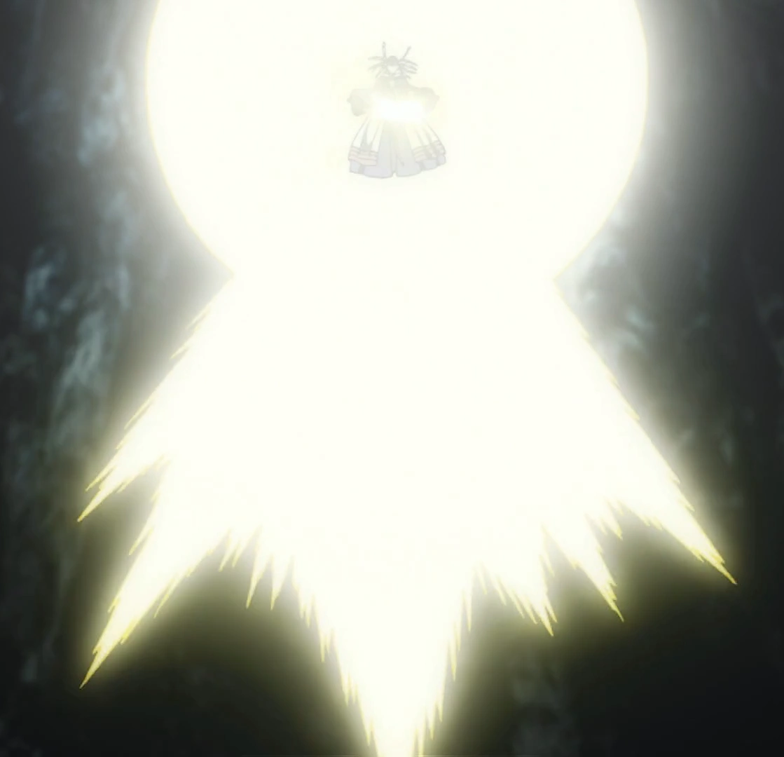Light Magic | Black Clover Fanon Wiki | Fandom