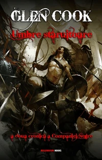 Shadows Linger | Black Company Wiki | FANDOM powered by Wikia