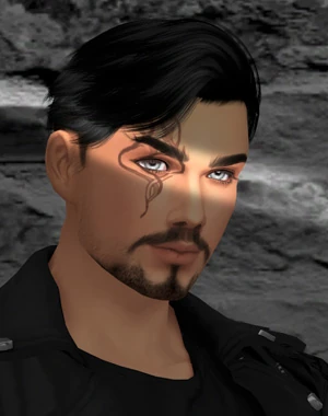 Vishous | Black Dagger Brotherhood Wiki | Fandom