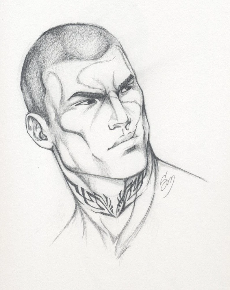 Zsadist | Black Dagger Brotherhood Wiki | FANDOM powered by Wikia