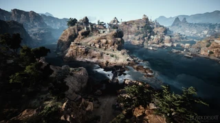 Altinova Gateway | Black Desert Wiki | Fandom