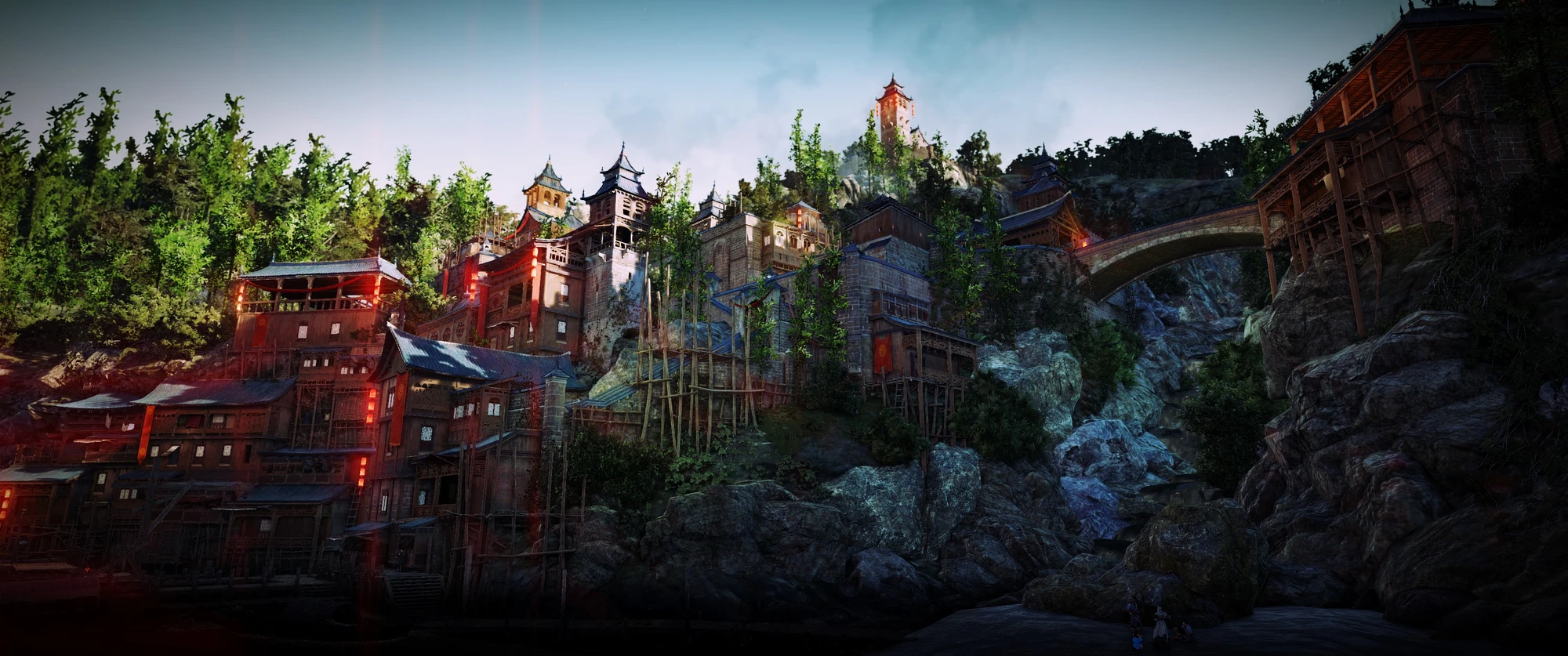 Port Ratt | Black Desert Wiki | Fandom