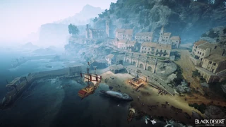 Port Epheria | Black Desert Wiki | FANDOM powered by Wikia
