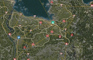 DelLucci Farm | Black Desert Wiki | Fandom