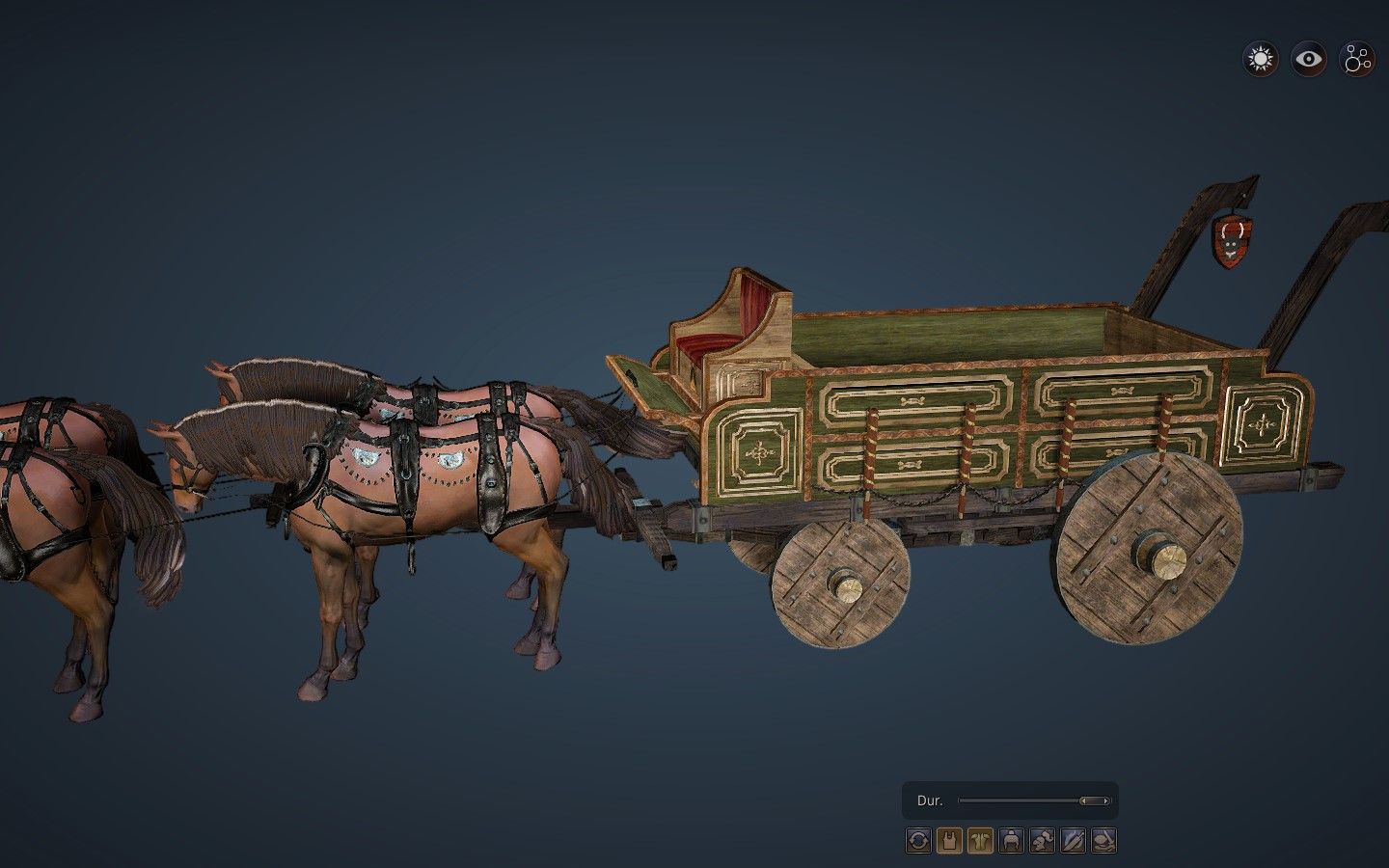 Next ESO Chapter - Your furnishing wishlist — Elder Scrolls Online