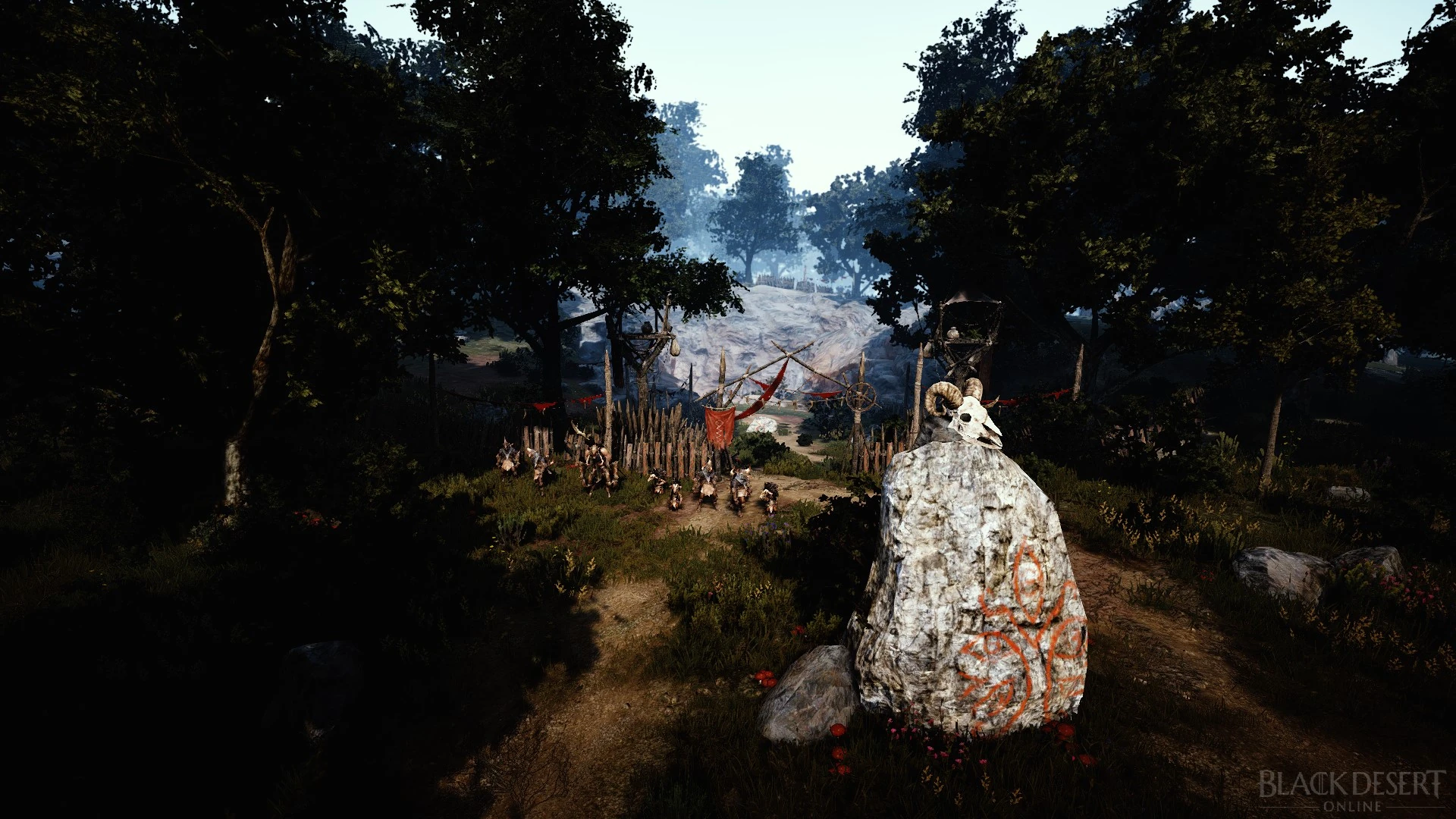 Khuruto Cave | Black Desert Wiki | Fandom