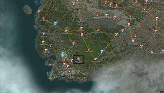 Lemoria Beacon Towers | Black Desert Wiki | Fandom