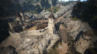 Delphe Outpost | Black Desert Wiki | Fandom