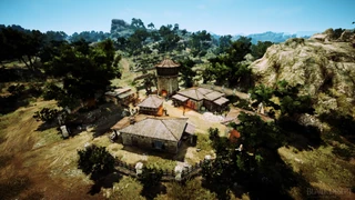 Ahto Farm | Black Desert Wiki | Fandom