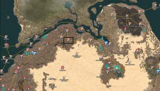 Kmach Canyon | Black Desert Wiki | Fandom