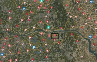 Moretti Plantation | Black Desert Wiki | Fandom