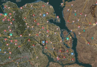 Tarif | Black Desert Wiki | Fandom