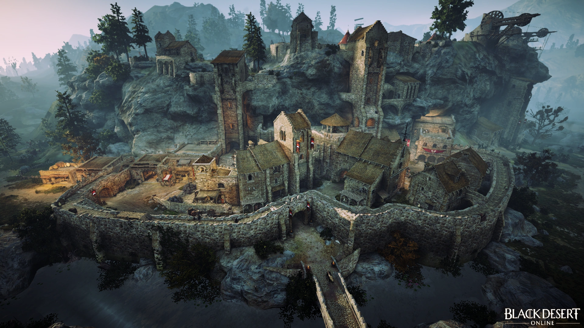 Keplan | Black Desert Wiki | FANDOM powered by Wikia