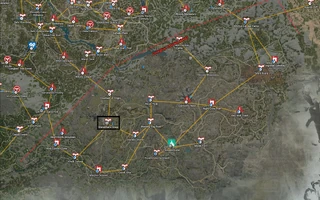 Sherekhan Necropolis | Black Desert Wiki | FANDOM powered by Wikia