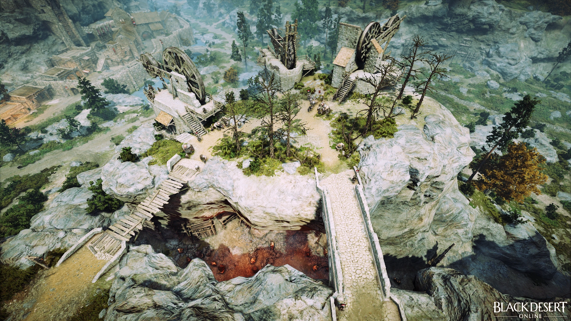 Keplan Quarry | Black Desert Wiki | Fandom