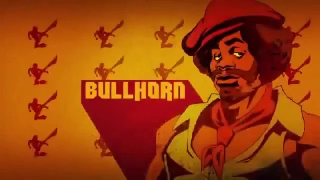 Bullhorn | Black Dynamite Wiki | FANDOM powered by Wikia