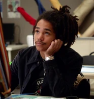 Luca Hall | Black-ish Wiki | Fandom