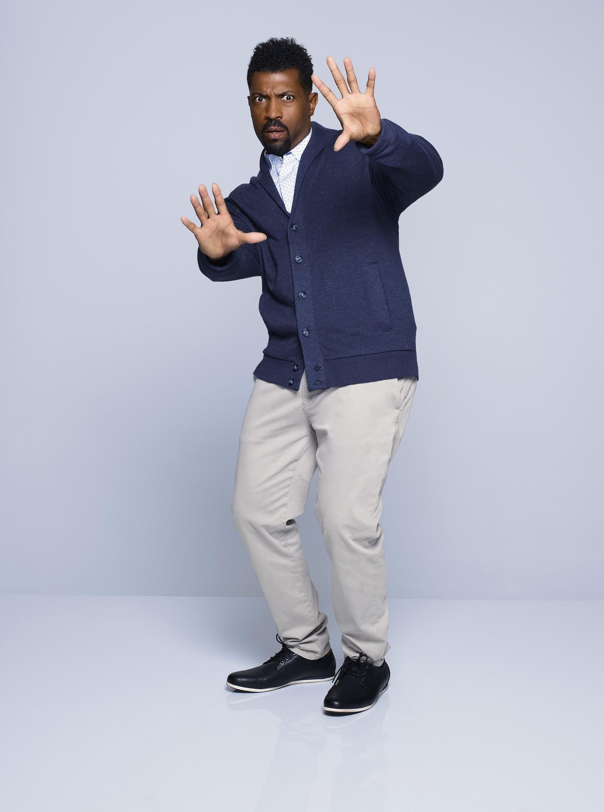 Category:Characters | Black-ish Wiki | FANDOM powered by Wikia