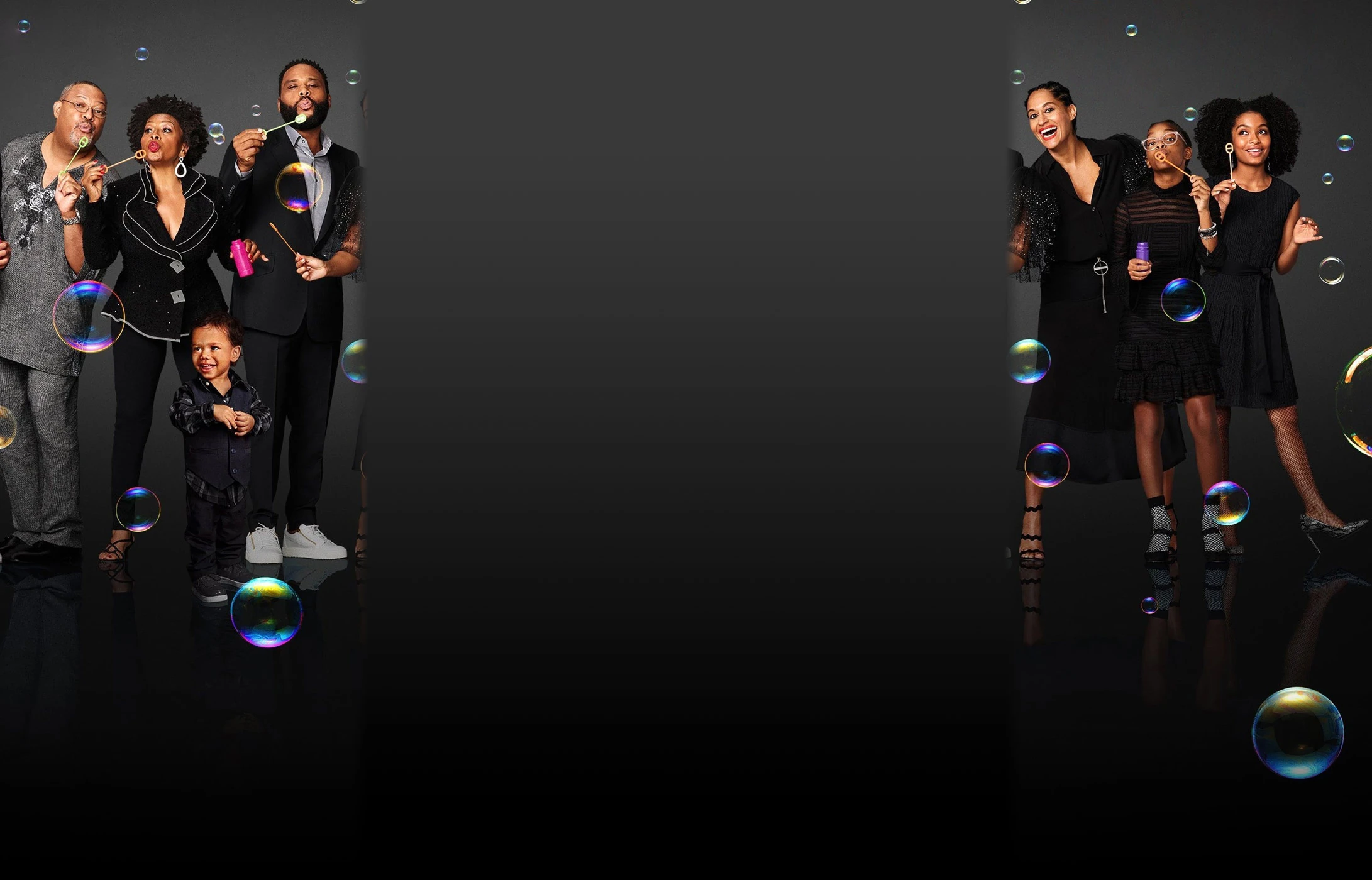 Discuss Everything About Black-ish Wiki | Fandom