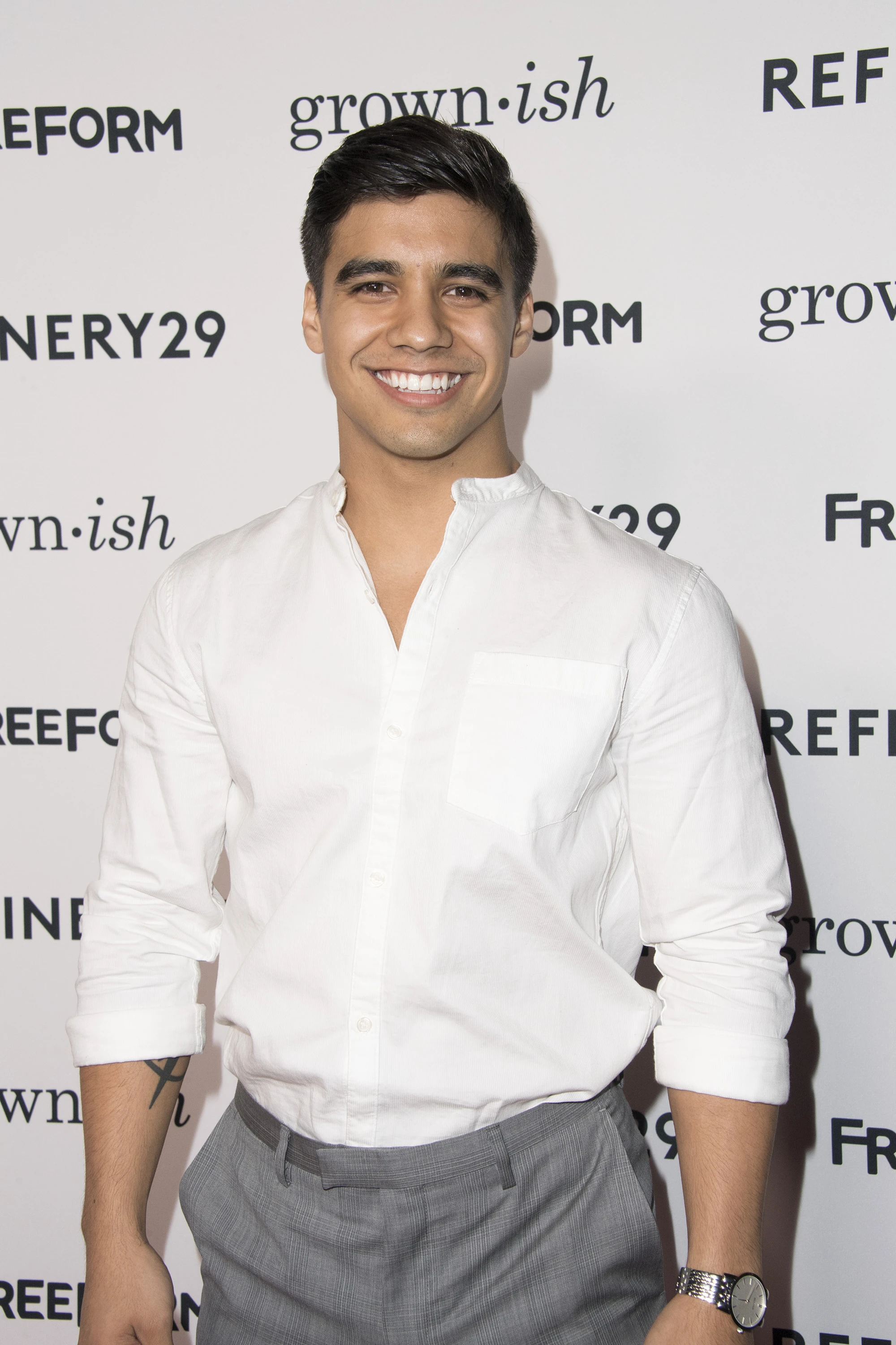 Jordan Buhat | Black-ish Wiki | Fandom