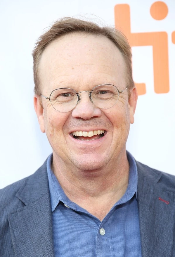 Peter Mackenzie | Black-ish Wiki | Fandom