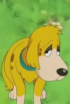 Largo | Black Jack Wiki | Fandom