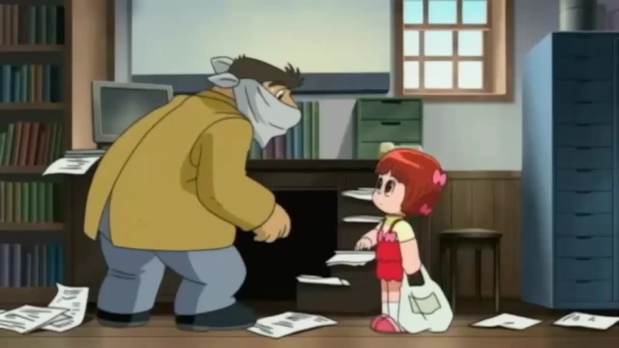 Episode 16: Missing Pinoko | Black Jack Wiki | Fandom