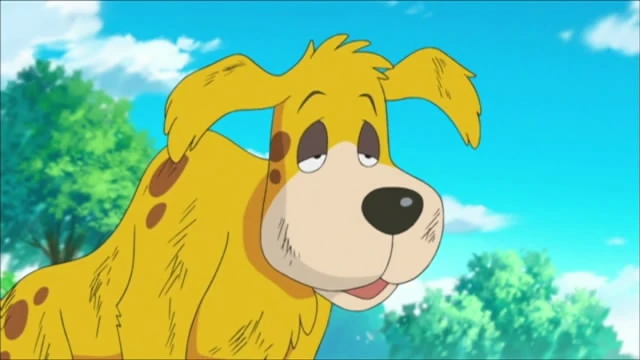 Episode 03: Thieving Dog | Black Jack Wiki | Fandom