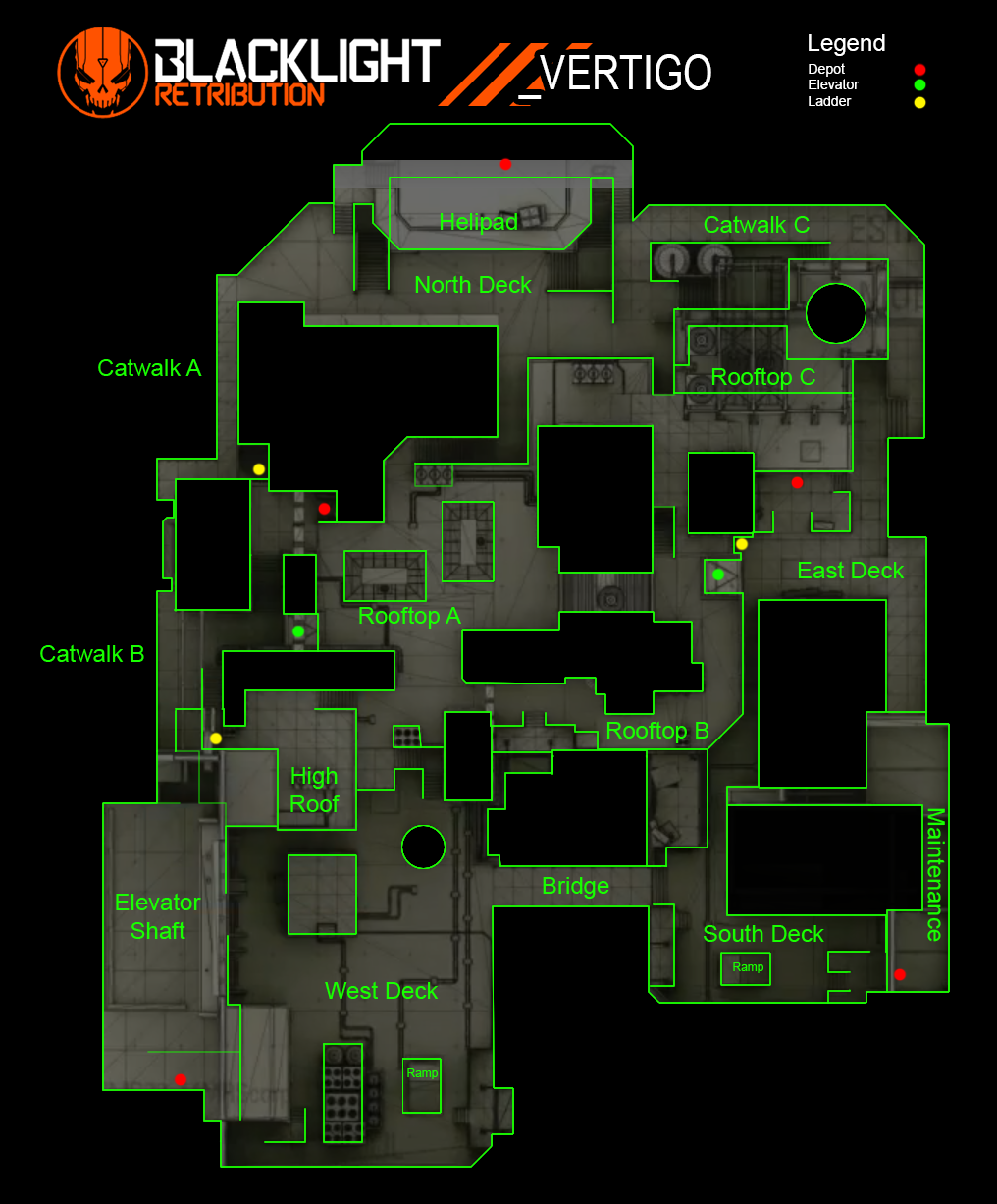 Vertigo | Blacklight Wiki | Fandom