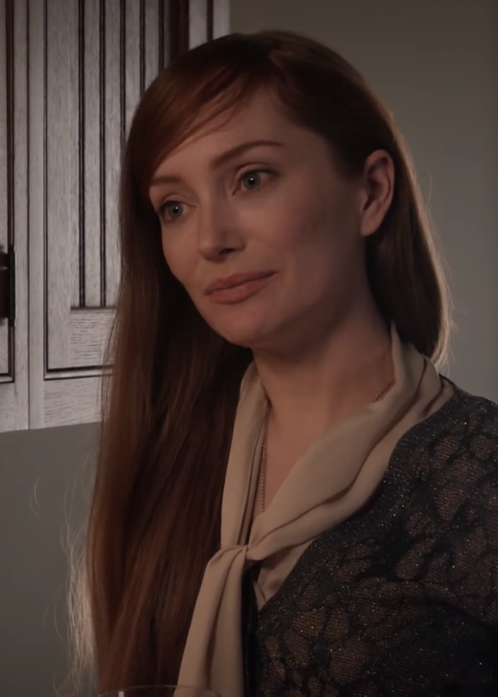 Katarina Rostova | The Blacklist Wiki | FANDOM powered by Wikia