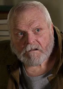 Dominic Wilkinson | The Blacklist Wiki | FANDOM powered by Wikia