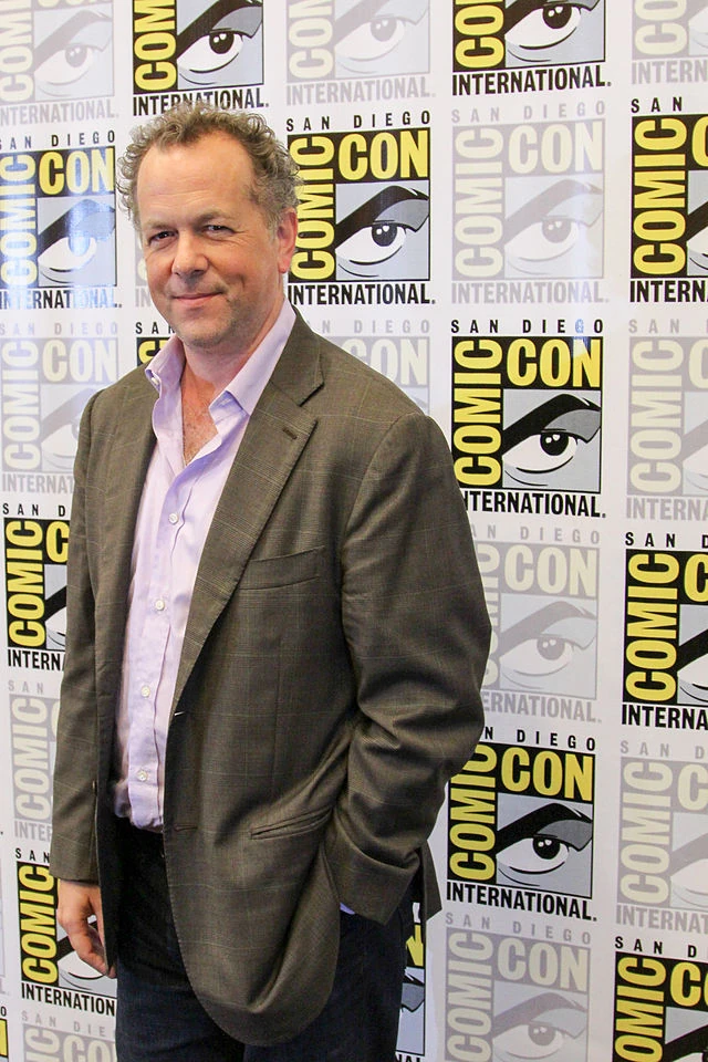 David Costabile | The Blacklist Wiki | Fandom