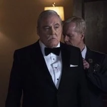 Robert Vesco (Character) | The Blacklist Wiki | Fandom