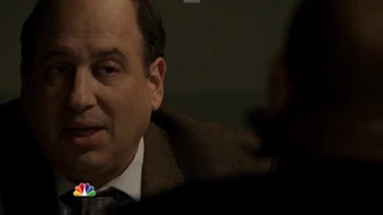 Martin Wilcox | The Blacklist Wiki | Fandom