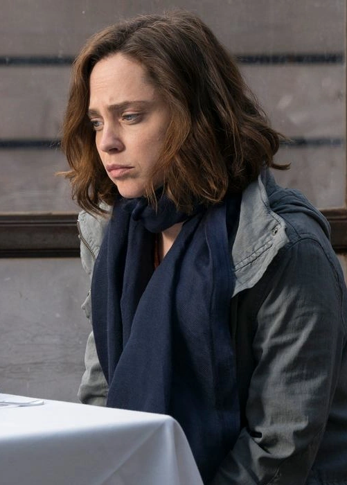 Jennifer Reddington | The Blacklist Wiki | Fandom