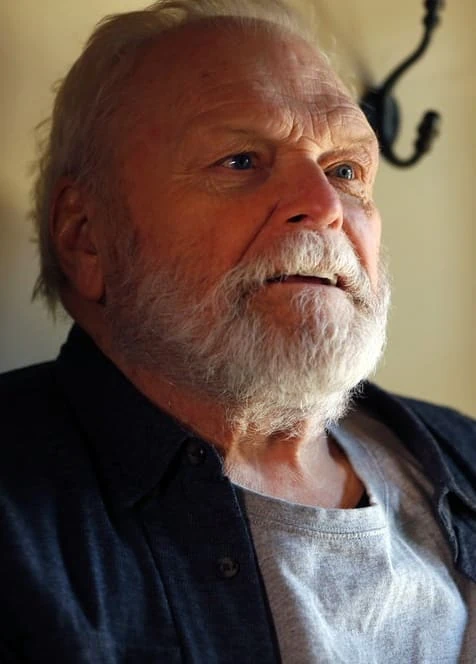 Dominic Wilkinson | The Blacklist Wiki | Fandom