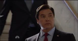 Robert Diaz (Character) | The Blacklist Wiki | Fandom