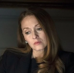 Anna McMahon (Character) | The Blacklist Wiki | Fandom