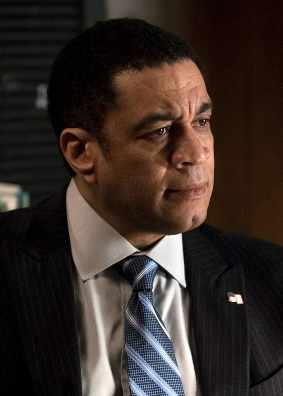 Harold Cooper | The Blacklist Wiki | FANDOM powered by Wikia