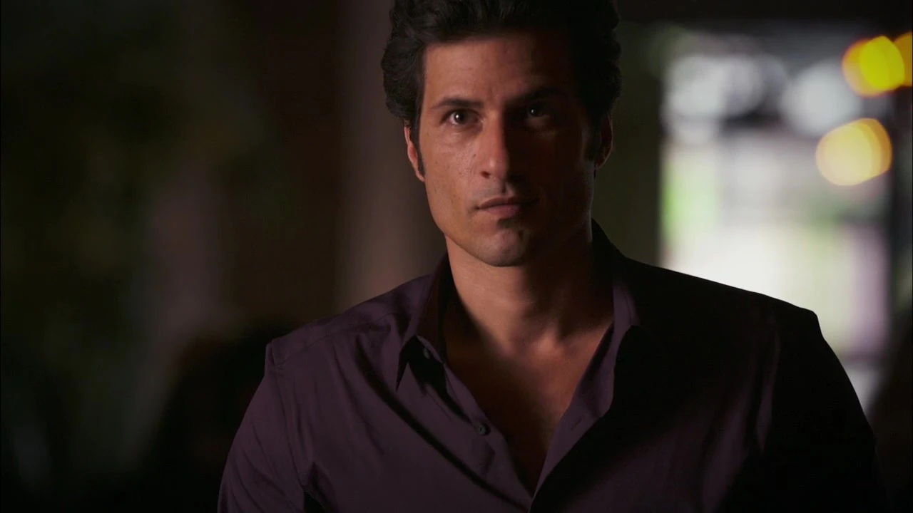 Hal Ozsan | The Blacklist Wiki | FANDOM powered by Wikia