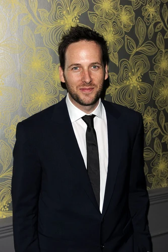 Ryan O'Nan | The Blacklist Wiki | Fandom