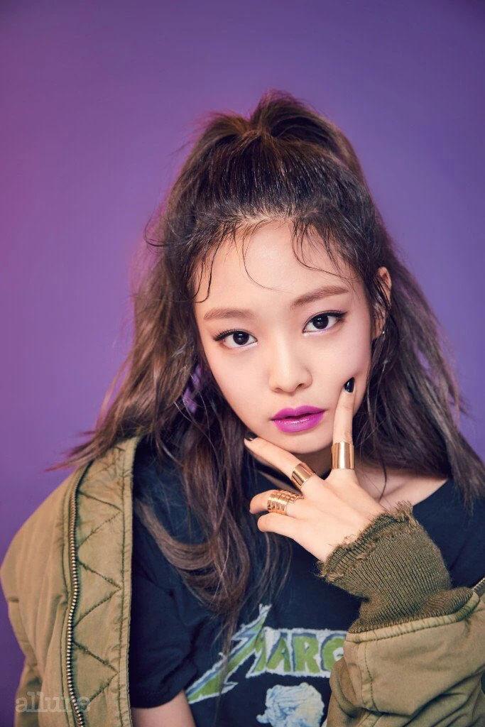 Дженни/Jennie | BLACKPINK вики | FANDOM powered by Wikia