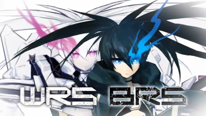 Categoríablack Rock Shooter The Game Wiki Blackrockshooter Fandom Powered By Wikia