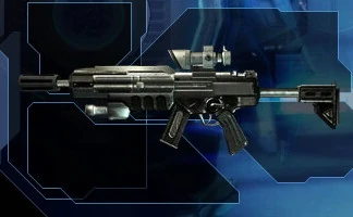 XM-32 Viper Assault Rifle | Area 51 Wiki | FANDOM powered by Wikia