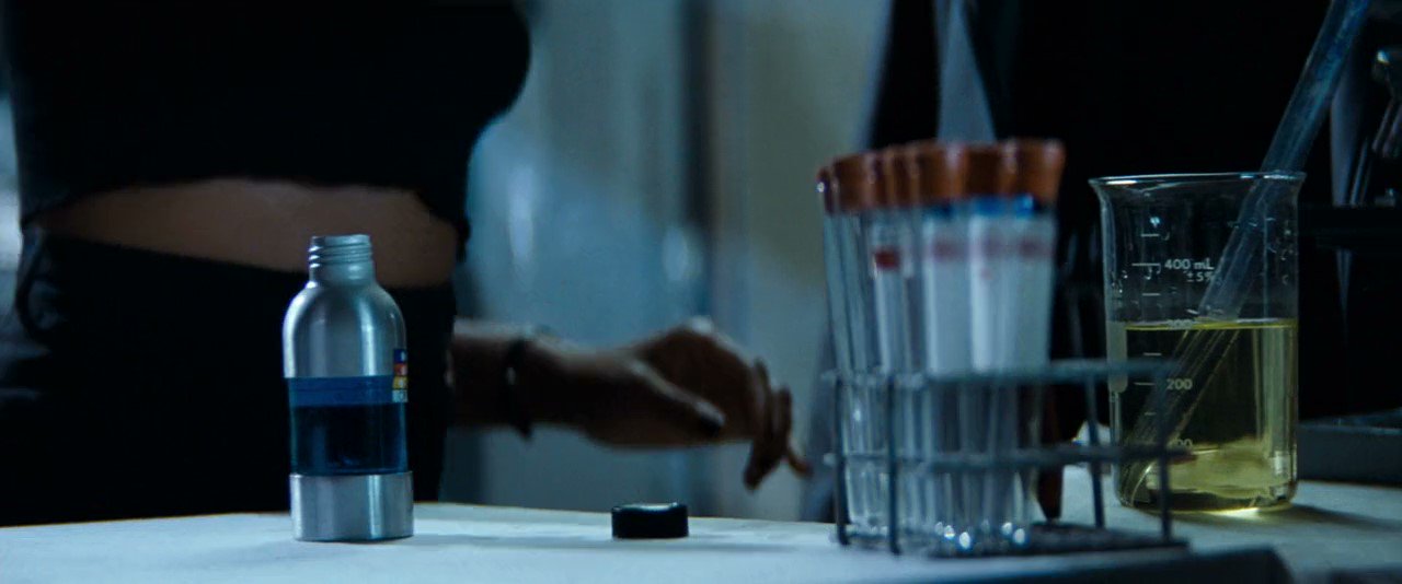 EDTA | Blade Wiki | Fandom